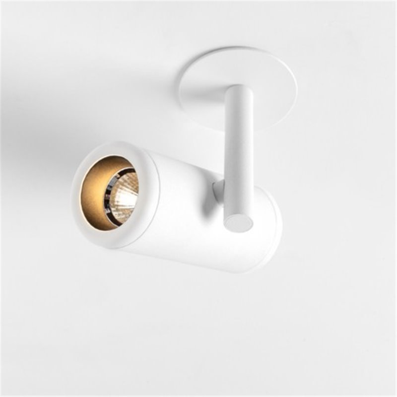 Acheter Modular Médard 42 semi-recessed LED GE Lumière encastrée en ...